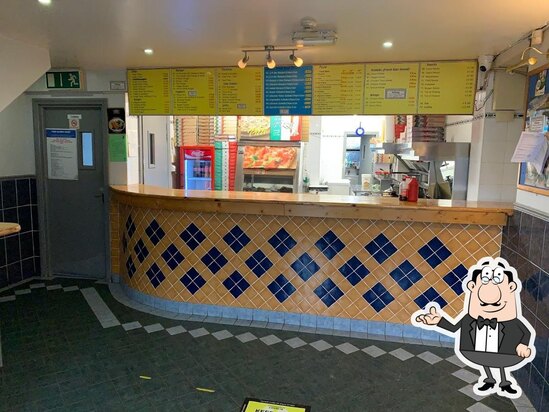 Chapel View Kebab, Boherbue - Restaurant menu, prices and reviews
