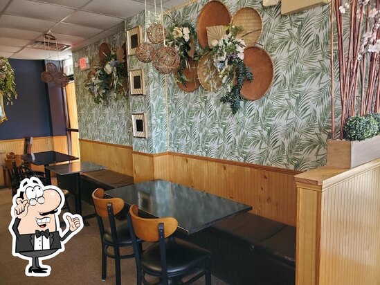 Prime Thai, Elkin - Restaurant menu, prices and reviews