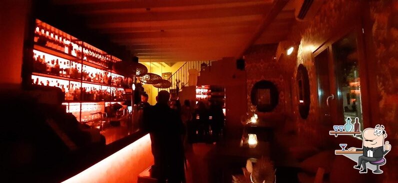 Ventuno Bar Italiano, Palma - Restaurant menu, prices and reviews