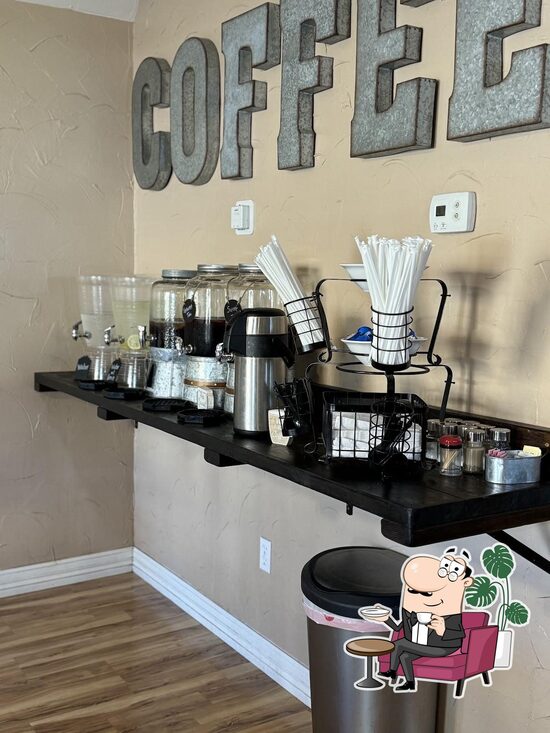 Cafe Around the Corner, Fairfield - Restaurant menu, prices and reviews