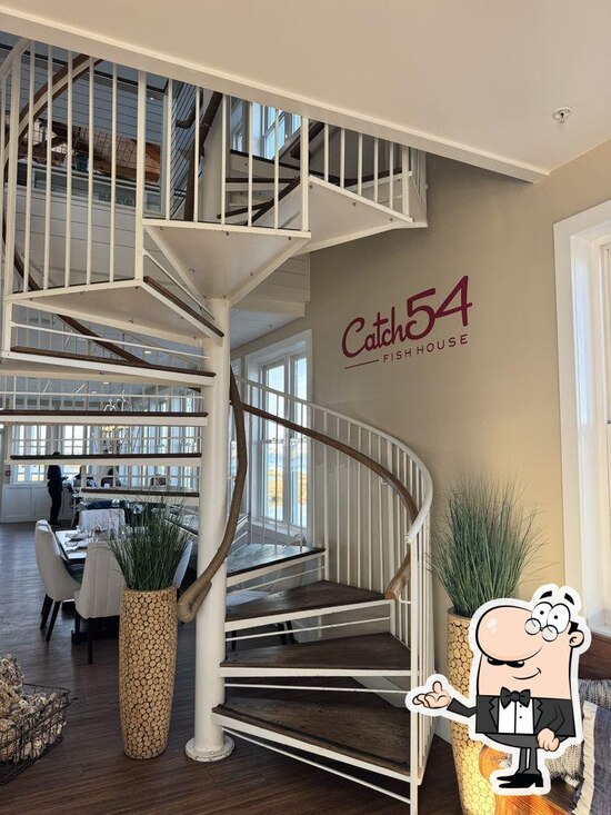 Catch 54, Fenwick Island - Restaurant menu, prices and reviews