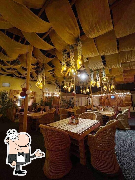 Mood Lift Cafe, Surat - Restaurant menu, prices and reviews