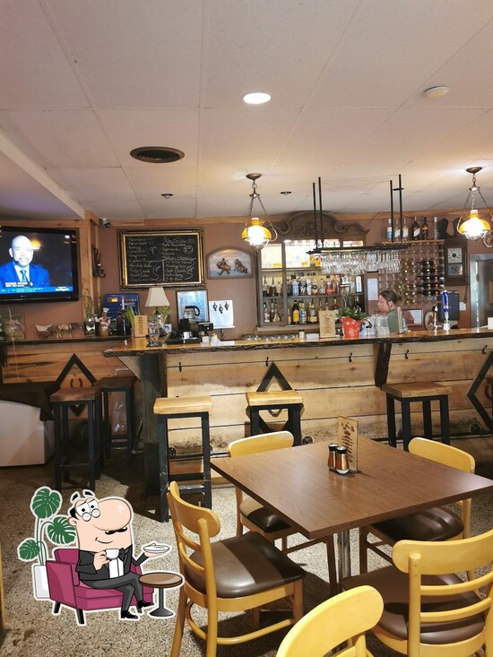 Chef Stan's Saloon, Port Rowan - Restaurant menu, prices and reviews