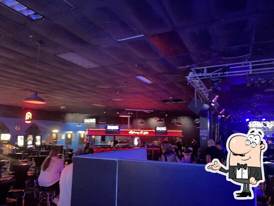 Diamond Music Hall, Saint Peters - Restaurant menu, prices and reviews