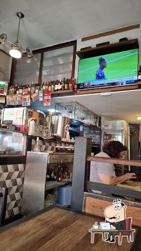 Bar Colinda, Rio de Janeiro - Menu do restaurante, preços e opiniões