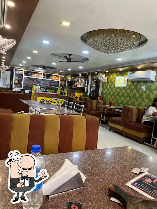 Baba Barfani Restaurant, Jaunpur - Restaurant menu, prices and reviews