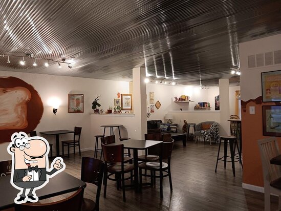 Bricklayer Cafe, Troy - Restaurant menu, prices and reviews