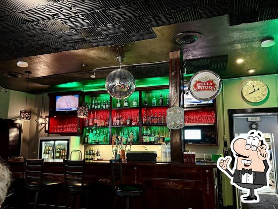 Forrey Grill, LaBelle - Restaurant menu, prices and reviews
