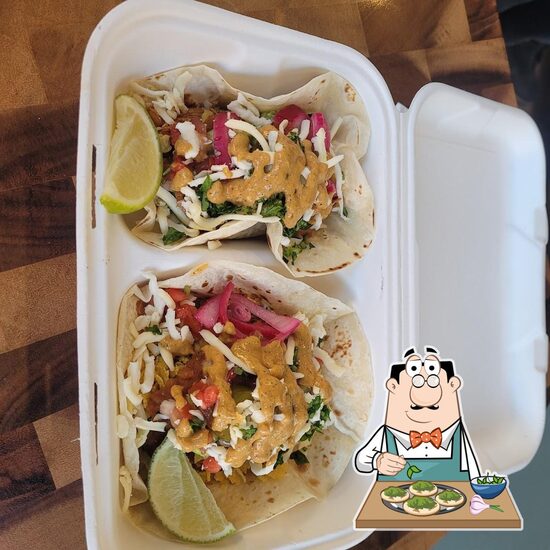 Los Compadres, London - Restaurant menu, prices and reviews