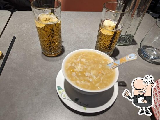 S'more Taste of Asia, London - Restaurant menu, prices and reviews