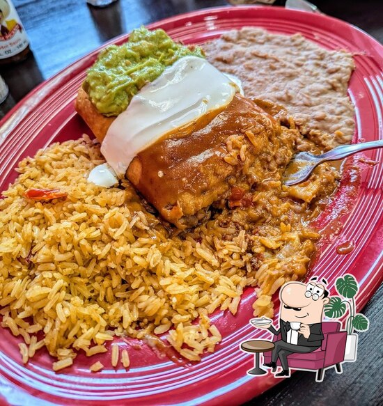 El gallo Mexican restaurant, Hudson Falls - Restaurant menu, prices and ...