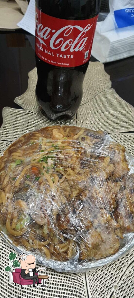 Nongfu Panciteria, Marikina - Restaurant menu, prices and reviews