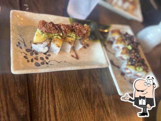 Daddy Ninja Restaurant, Kissimmee - Restaurant menu, prices and reviews