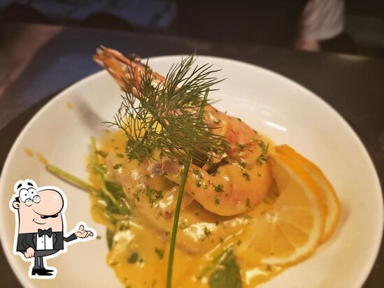 Cognac Restaurant, Hull - Restaurant menu, prices and reviews
