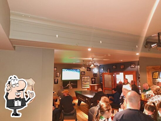 Bridge Inn Dungloe, Dungloe - Restaurant menu, prices and reviews