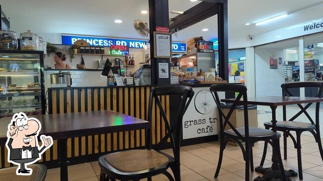 Grass Tree Cafe, Balga - Restaurant menu, prices and reviews