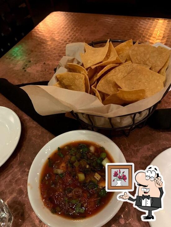Elote Cafe, Sedona - Restaurant menu, prices and reviews