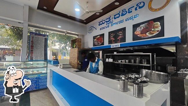 DMS Food Court, Bengaluru - Restaurant menu, prices and reviews