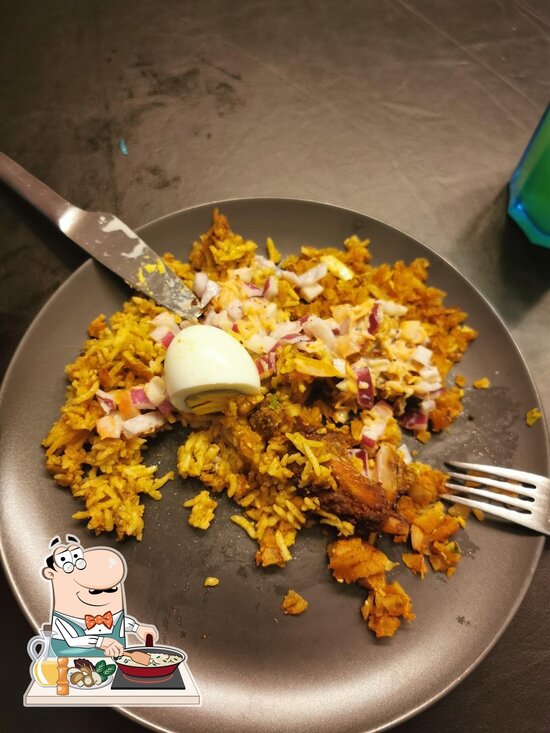Jaffna, Oslo, Rødtvet - Restaurant menu, prices and reviews