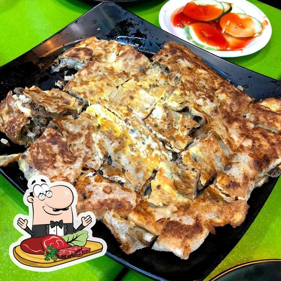 Singapore Zam Zam Restaurant, Singapore - Restaurant menu, prices and ...
