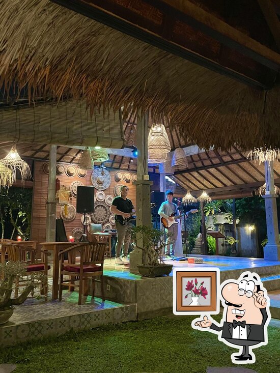 Lokal Bar Ubud, Ubud - Restaurant menu, prices and reviews