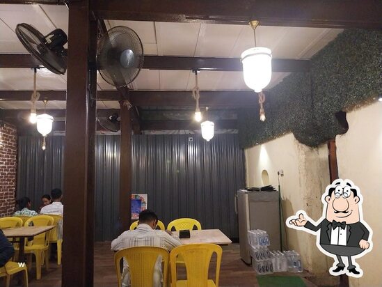 Anda Singh, Pune - Restaurant menu, prices and reviews