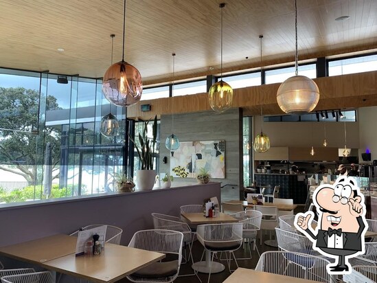 Sugar at Chelsea Bay, Auckland - Restaurant menu, prices and reviews