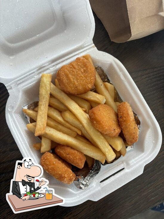 Long Neck Deli, Long Neck - Restaurant menu, prices and reviews