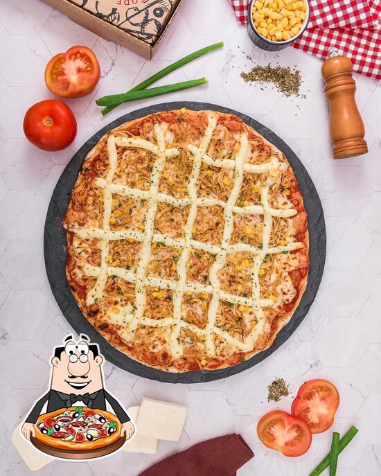 Tá Massa Pizzaria!, São Luís - Menu do restaurante, preços e opiniões