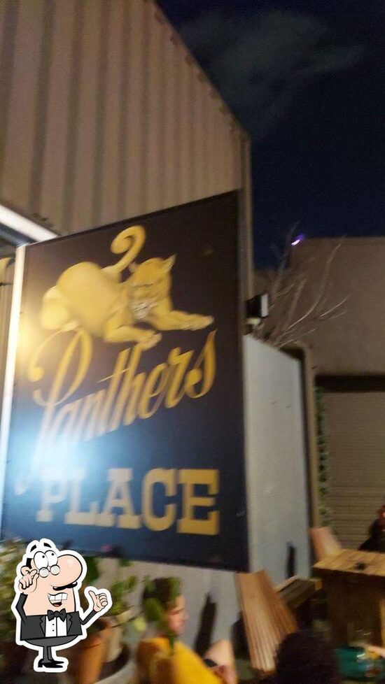 Panther's Place, Kansas City - Restaurant menu, prices and reviews