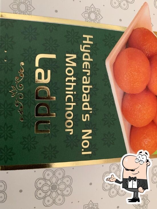 Olive Mithai Shop, Hyderabad - Restaurant menu, prices and reviews