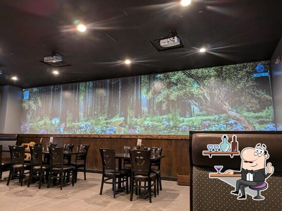 Senjyu House, Scottsboro - Restaurant menu, prices and reviews