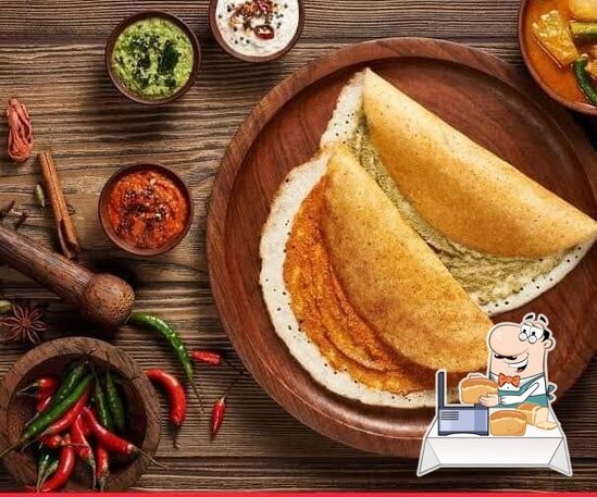 Veetu Saapadu By Madhampatty Pakashala, Chennai - Restaurant menu ...