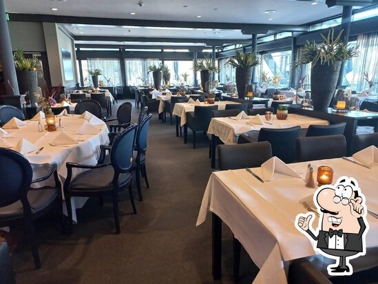 Hotel Restaurant Volendam, Volendam - Restaurant menu, prices and reviews