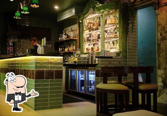 4Donkey Cocktail Bar, Surry Hills - Restaurant menu, prices and reviews