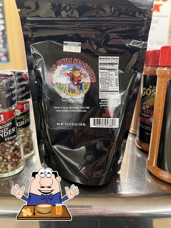 Cribb Fine Foods, Waukegan - Restaurant menu, prices and reviews