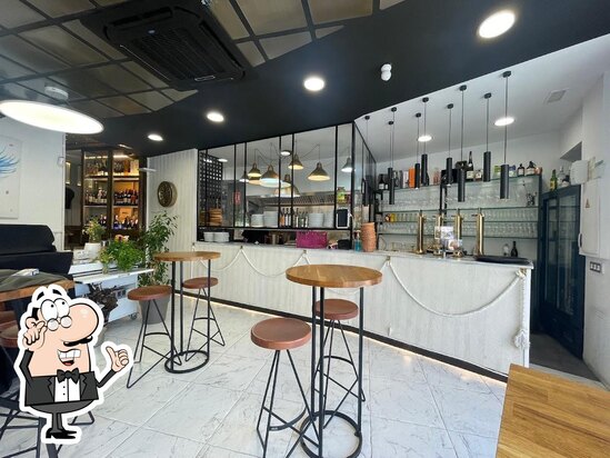 El loco y el mar, Salamanca - Menú del restaurante, precios y reseñas