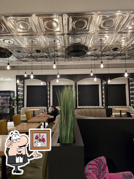Java Lounge, Mansfield - Restaurant menu, prices and reviews