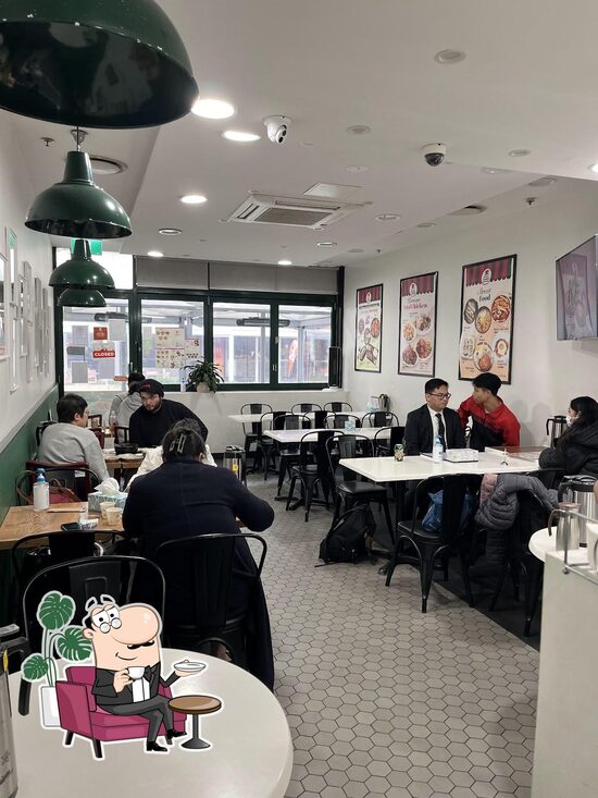 Mama Zzang, Parramatta - Restaurant menu, prices and reviews