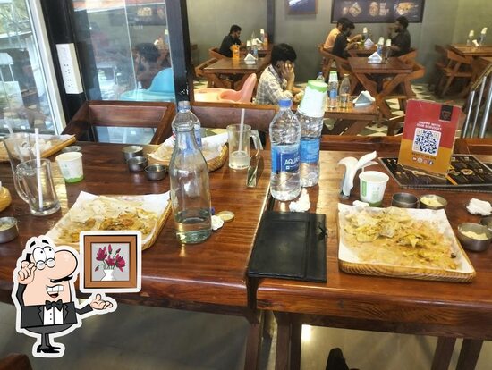 Al Taza - Edappally, Ernakulam - Restaurant menu, prices and reviews