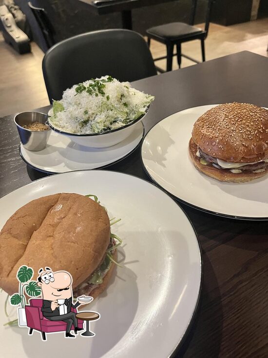 Le Rond, Miami Beach - Restaurant menu, prices and reviews