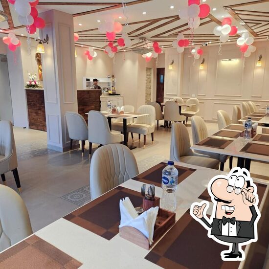 Kake Da Hotel Since 1931, Delhi - Restaurant menu, prices and reviews