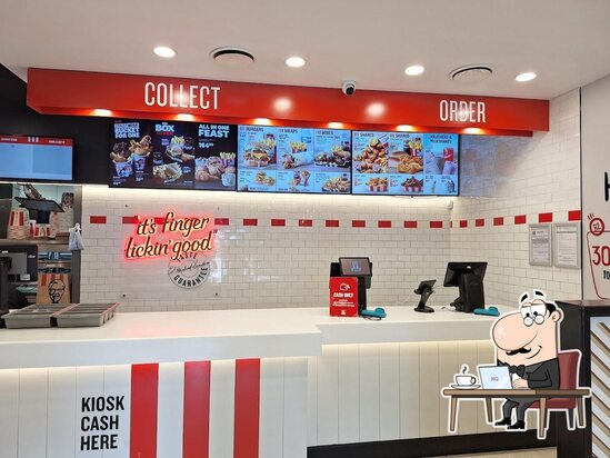 KFC Valhalla, Centurion - Restaurant menu, prices and reviews