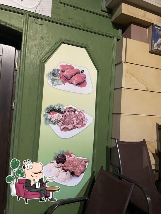 Pyza bar mleczny, Polanica-Zdrój - Restaurant menu, prices and reviews