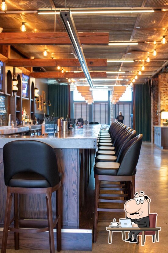 Roost Pub & Kitchen, Wilmington - Restaurant menu, prices and reviews