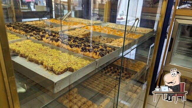 Karavan, Athens, Syntagma - Restaurant menu, prices and reviews