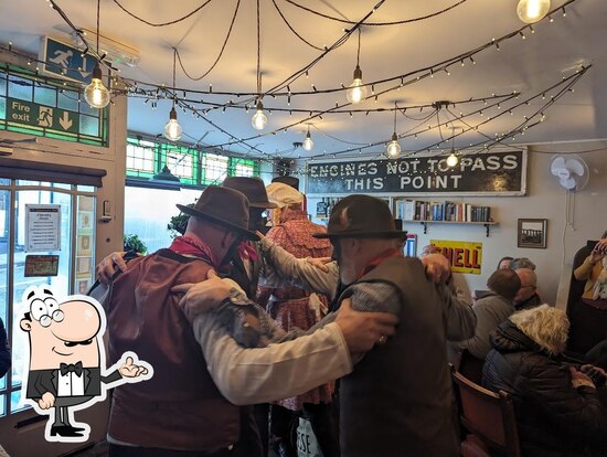 Drayman's Son, Ely - Restaurant menu, prices and reviews