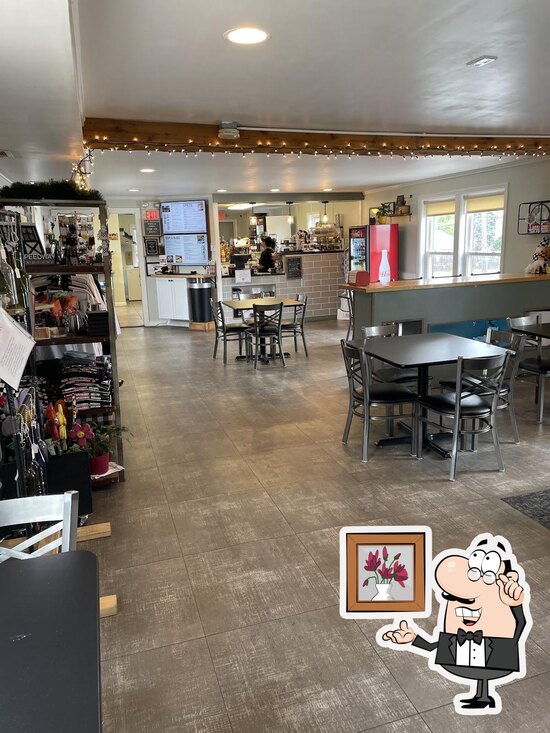 Founders Grounds Coffee Company, Speedway - Restaurant menu, prices and ...