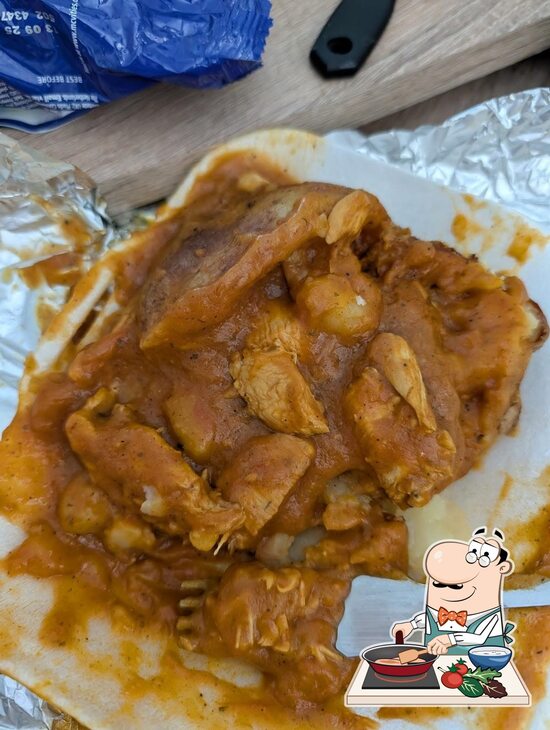 Spudley Street, Wolverhampton - Menú del restaurante, precios y reseñas