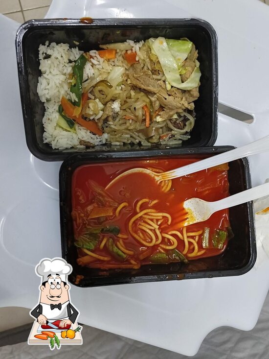 Han's Kitchen, Tagbilaran City - Restaurant menu, prices and reviews